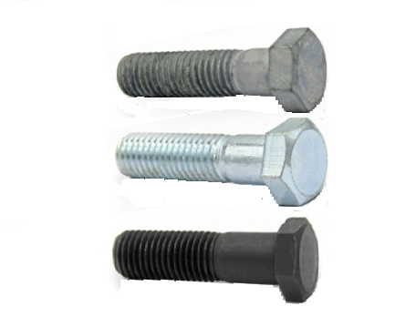 PERNOS HEXAGONALES MILIMETRICOS – FLEXIPER